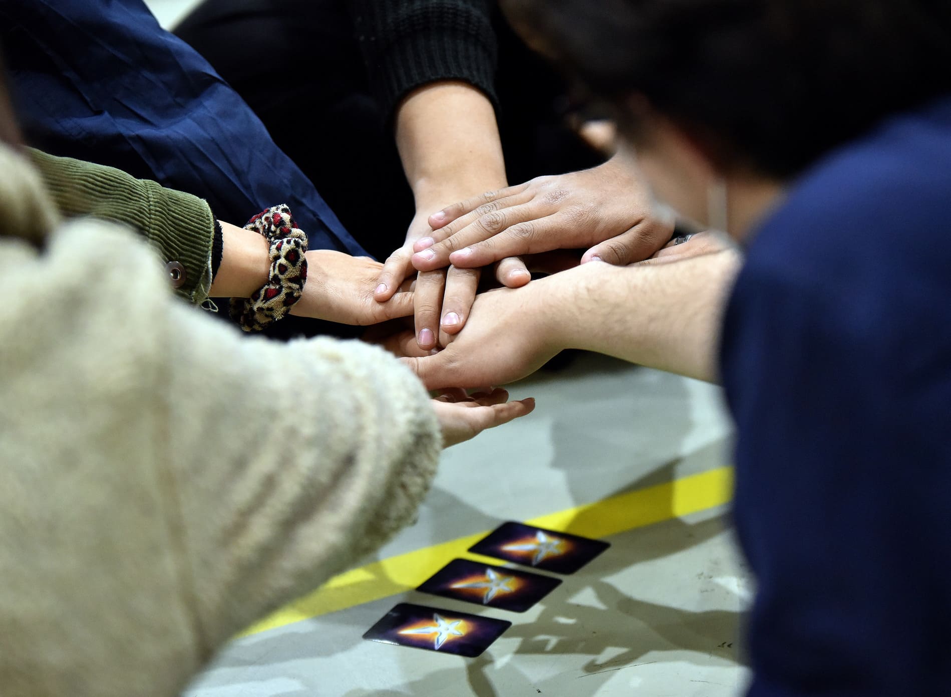 Participación Estudiantil – DAE UDP